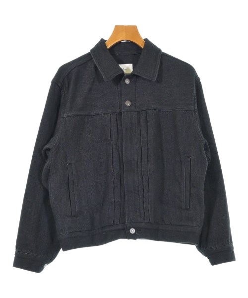 その他 ソノタ デニムジャケット メンズ 【古着】【中古】