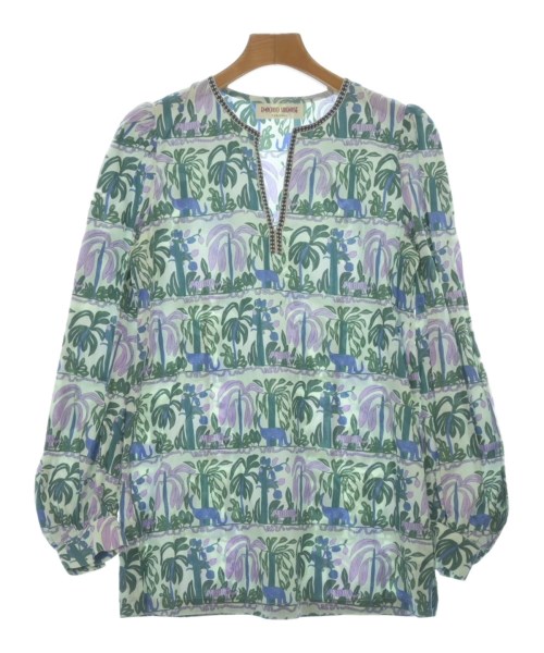 その他 ソノタ カジュアルシャツ レディース 【古着】【中古】