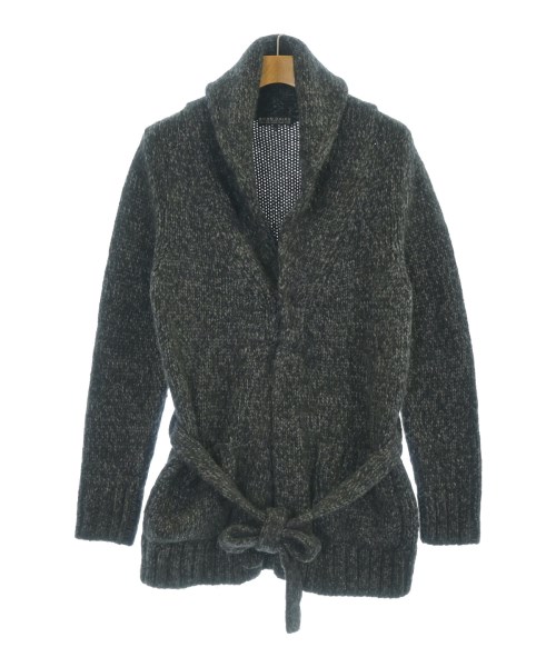 BRIAN DALES ブライアンデールズ カーディガン メンズ 【古着】【中古】