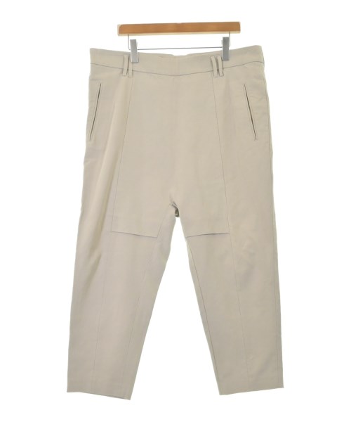 nonnotte ノノット チノパン メンズ 【古着】【中古】