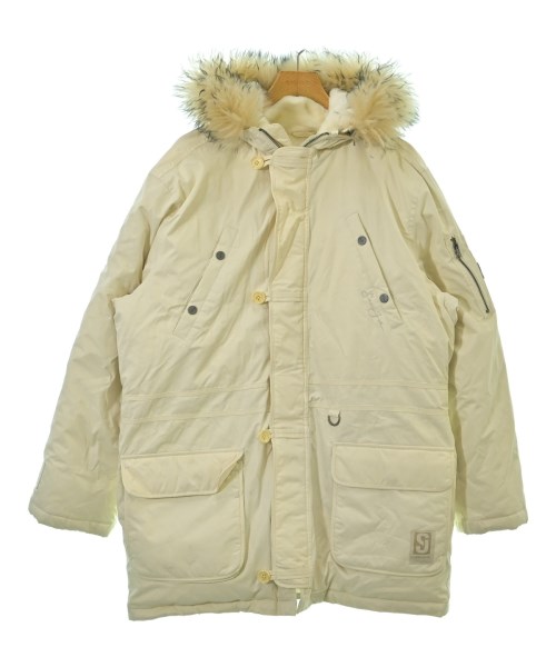 その他 ソノタ ダウンコート メンズ 【古着】【中古】