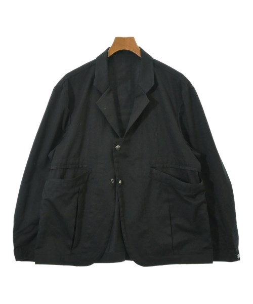 DOUGALL ドゥーガル カジュアルジャケット メンズ 【古着】【中古】