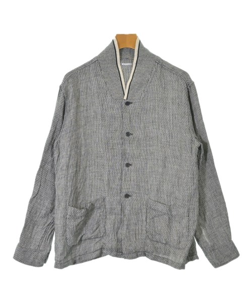 REDDISH BROWN レディッシュブラウン ブルゾン（その他） メンズ 【古着】【中古】