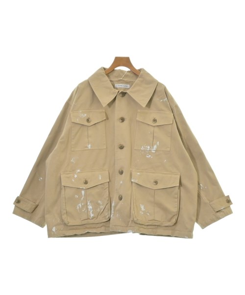 KATHARINE HAMNETT キャサリンハムレット ブルゾン（その他） メンズ 【古着】【中古】