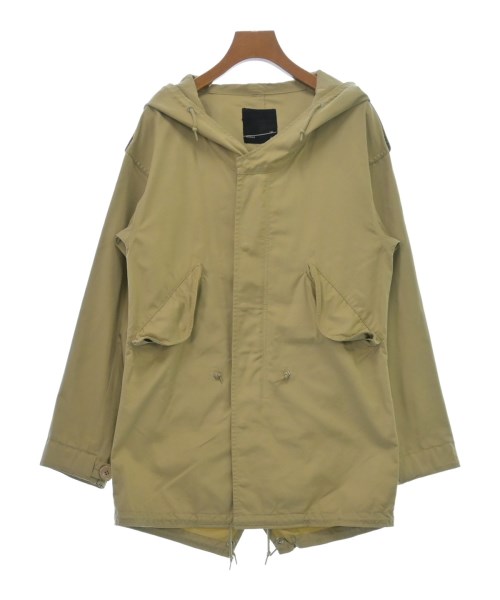 LAD MUSICIAN ラッドミュージシャン コート（その他） メンズ 【古着】【中古】