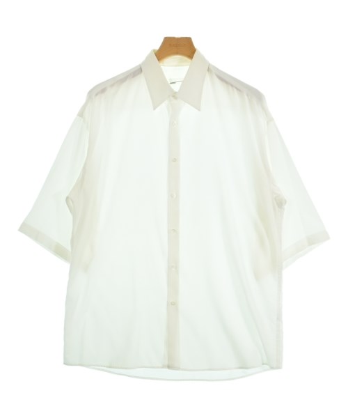 LAD MUSICIAN ラッドミュージシャン カジュアルシャツ メンズ 【古着】【中古】