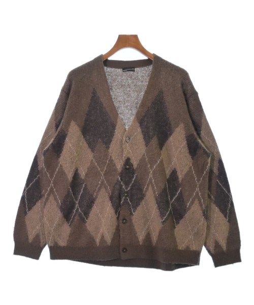 LAD MUSICIAN ラッドミュージシャン カーディガン メンズ 【古着】【中古】