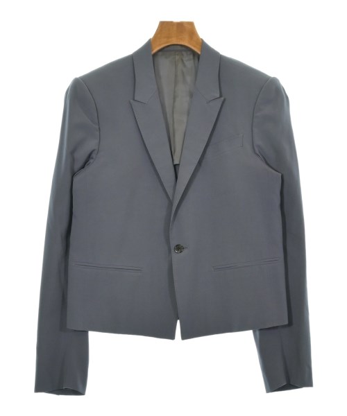 LAD MUSICIAN ラッドミュージシャン テーラードジャケット メンズ 【古着】【中古】