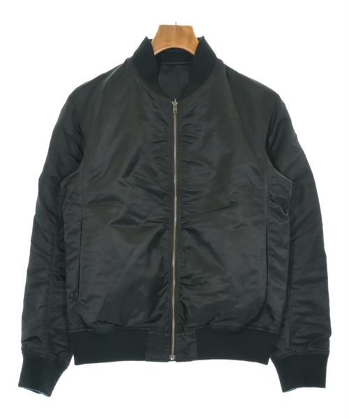 LAD MUSICIAN ラッドミュージシャン ブルゾン メンズ 【古着】【中古】