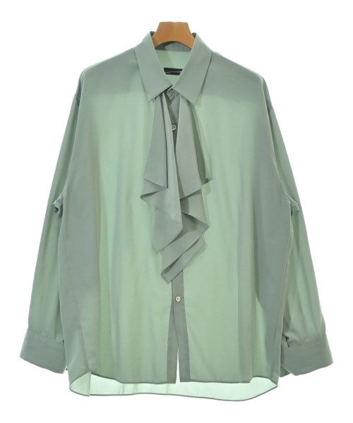 LAD MUSICIAN ラッドミュージシャン カジュアルシャツ メンズ 【古着】【中古】