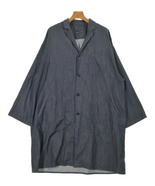 LAD MUSICIAN ラッドミュージシャン コート（その他） メンズ 【古着】【中古】