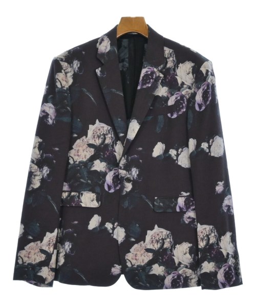 LAD MUSICIAN ラッドミュージシャン テーラードジャケット メンズ 【古着】【中古】