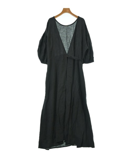 Deuxieme Classe ドゥーズィエムクラス シャツワンピース レディース 【古着】【中古】