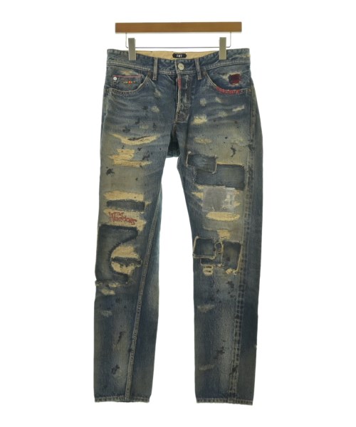 TMT ティーエムティー デニムパンツ メンズ 【古着】【中古】