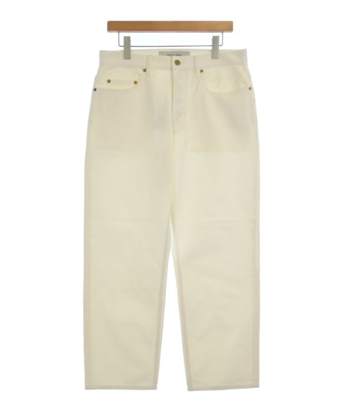 GOLDEN  ゴールデングース デニムパンツ メンズ 【古着】【中古】