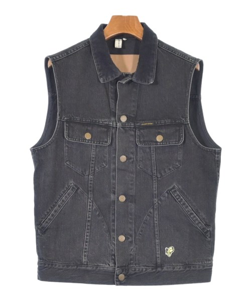 GOLDEN  ゴールデングース デニムジャケット メンズ 【古着】【中古】