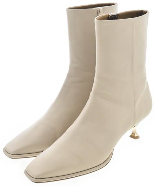 Odette e Odile オデット　エ　オディール ブーツ レディース 【古着】【中古】