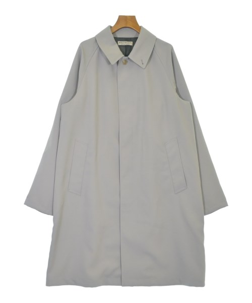 BEAUTY&YOUTH UNITED ARROWS ビューティーアンドユースユナイテットアローズ ステンカラーコート メンズ 【古着】【中古】