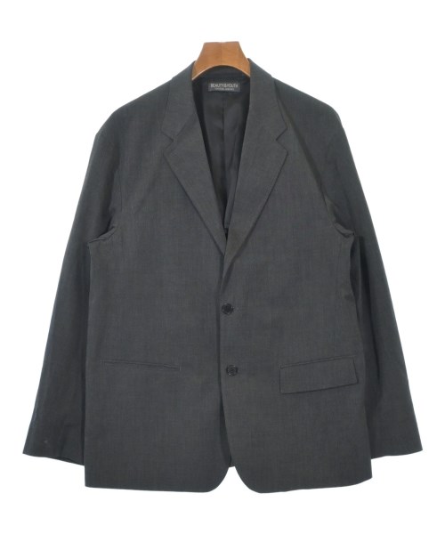 BEAUTY&YOUTH UNITED ARROWS ビューティーアンドユースユナイテットアローズ カジュアルジャケット メンズ 【古着】【中古】