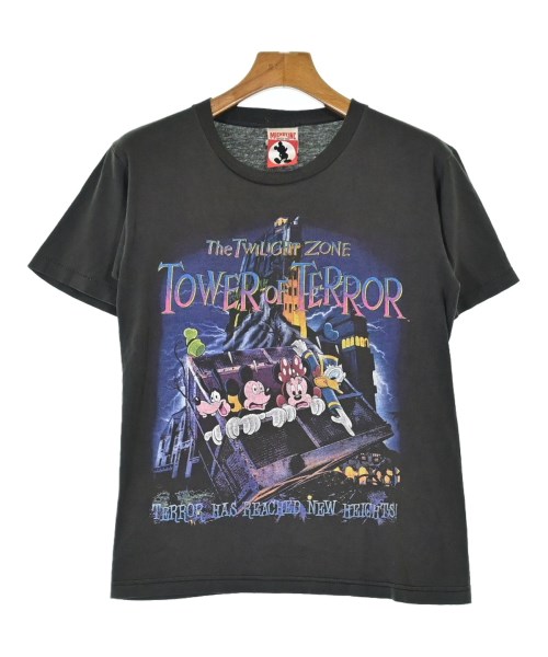 Disney VINTAGE ディズニービンテージ Tシャツ・カットソー メンズ 【古着】【中古】