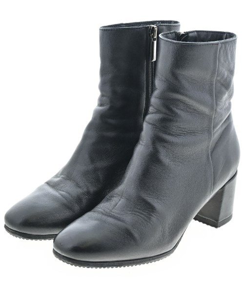 FABIO RUSCONI ファビオルスコーニ ブーツ レディース 【古着】【中古】