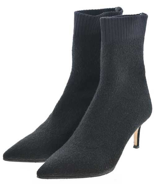 FABIO RUSCONI ファビオルスコーニ ブーツ レディース 【古着】【中古】