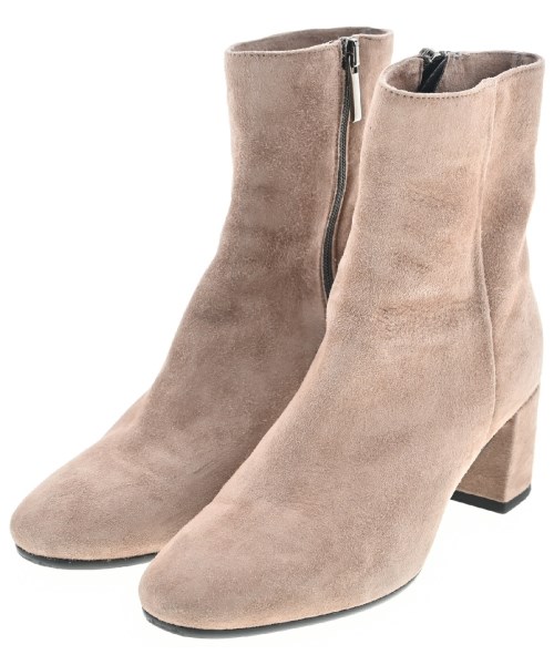 FABIO RUSCONI ファビオルスコーニ ブーツ レディース 【古着】【中古】