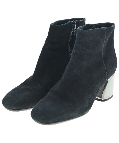 FABIO RUSCONI ファビオルスコーニ ブーツ レディース 【古着】【中古】