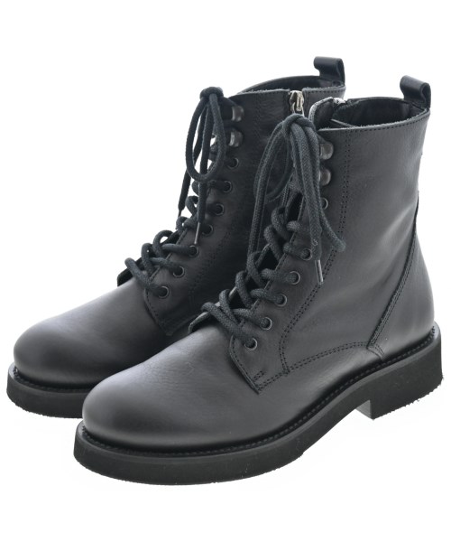 FABIO RUSCONI ファビオルスコーニ ブーツ レディース 【古着】【中古】