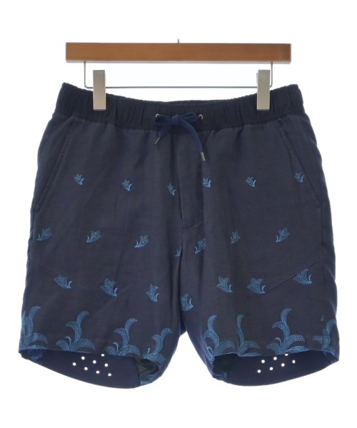 undecorated MAN アンデコレイテッドマン ショートパンツ メンズ 【古着】【中古】