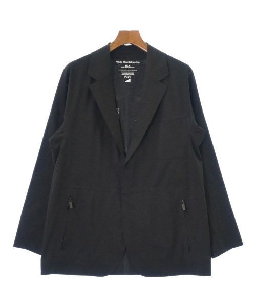 White Mountaineering ホワイトマウンテニアリング ジャケット メンズ 【古着】【中古】