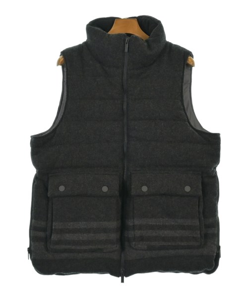 White Mountaineering ホワイトマウンテニアリング ダウンジャケット/ダウンベスト メンズ 【古着】【中古】