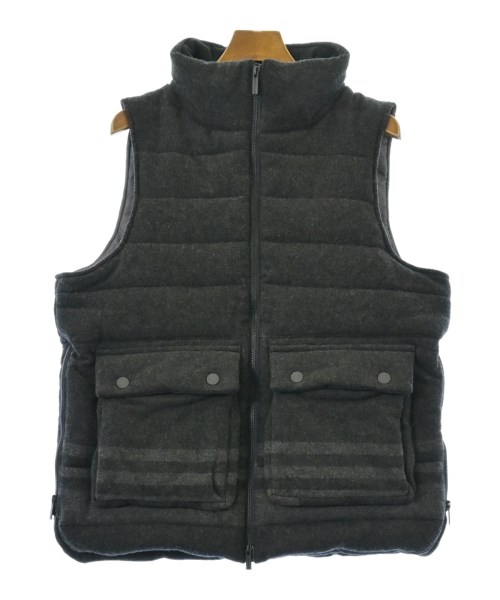 White Mountaineering ホワイトマウンテニアリング ダウンジャケット/ダウンベスト メンズ 【古着】【中古】