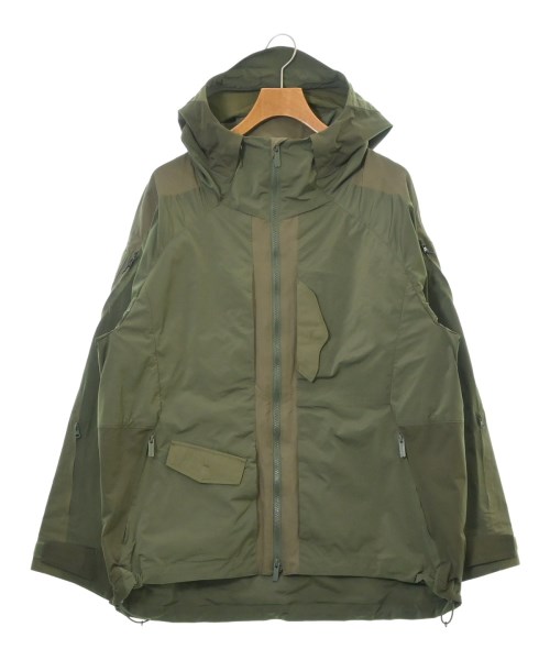 White Mountaineering ホワイトマウンテニアリング ブルゾン（その他） メンズ 【古着】【中古】