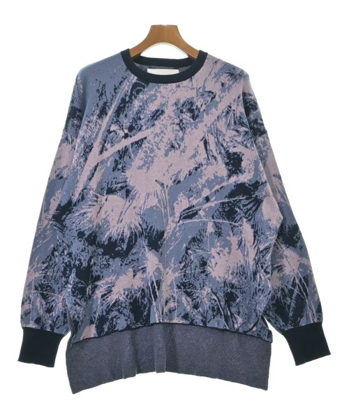 White Mountaineering ホワイトマウンテニアリング ニット・セーター メンズ 【古着】【中古】