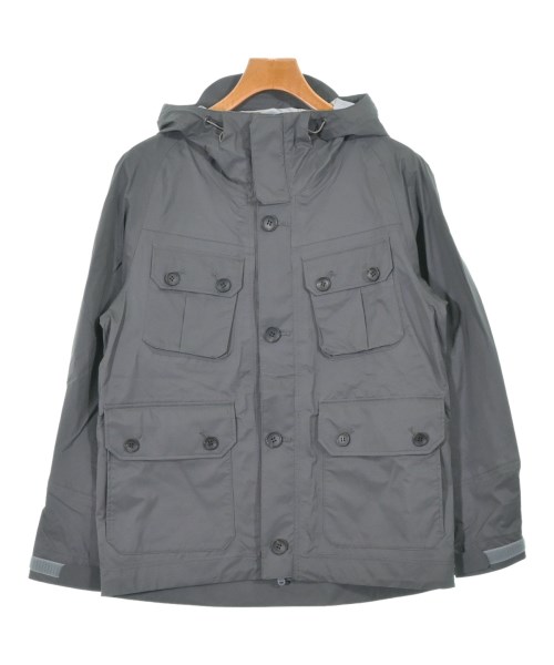 White Mountaineering ホワイトマウンテニアリング マウンテンパーカー メンズ 【古着】【中古】