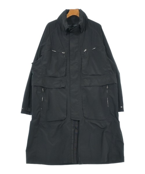 White Mountaineering ホワイトマウンテニアリング コート メンズ 【古着】【中古】