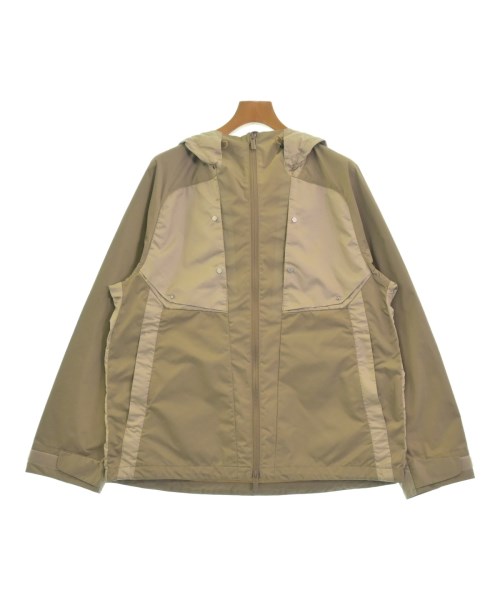 White Mountaineering ホワイトマウンテニアリング ブルゾン メンズ 【古着】【中古】