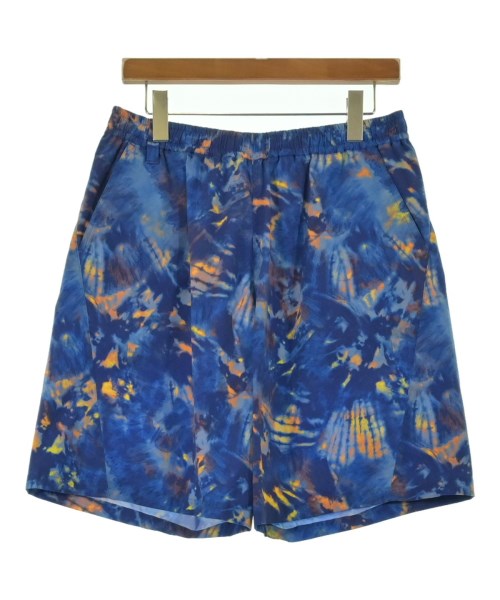 White Mountaineering ホワイトマウンテニアリング ショートパンツ メンズ 【古着】【中古】