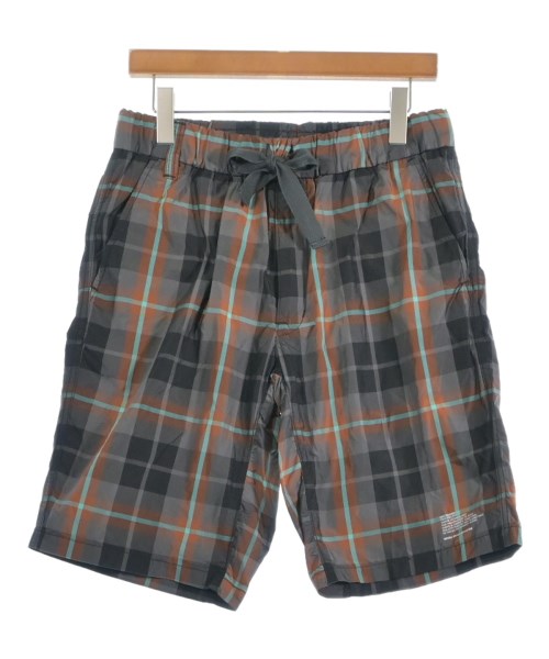 White Mountaineering ホワイトマウンテニアリング ショートパンツ メンズ 【古着】【中古】