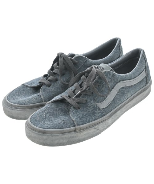 White Mountaineering ホワイトマウンテニアリング スニーカー メンズ 【古着】【中古】