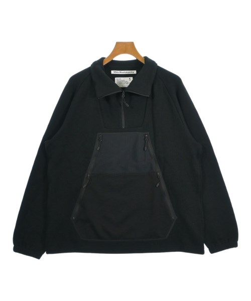White Mountaineering ホワイトマウンテニアリング ニット・セーター メンズ 【古着】【中古】