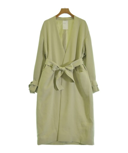 NOBLE ノーブル コート レディース 【古着】【中古】