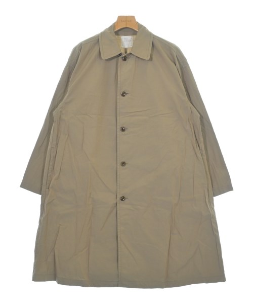 journal standard luxe ジャーナルスタンダードラックス ステンカラーコート レディース 【古着】【中古】