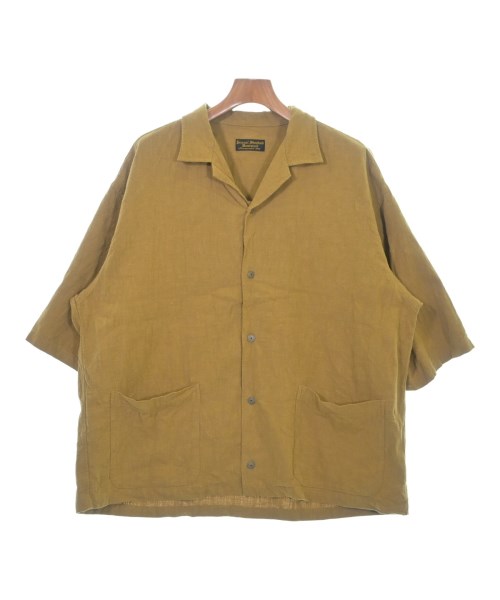 J.S.stead ジェーエスホームステッド カジュアルシャツ メンズ 【古着】【中古】