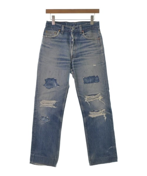 J.S.stead ジェーエスホームステッド デニムパンツ メンズ 【古着】【中古】