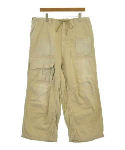 J.S.stead ジェーエスホームステッド カーゴパンツ メンズ 【古着】【中古】