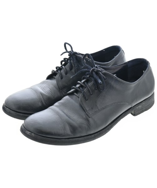 CHRISTIAN PEAU クリスチャンポー ビジネス・ドレスシューズ メンズ 【古着】【中古】