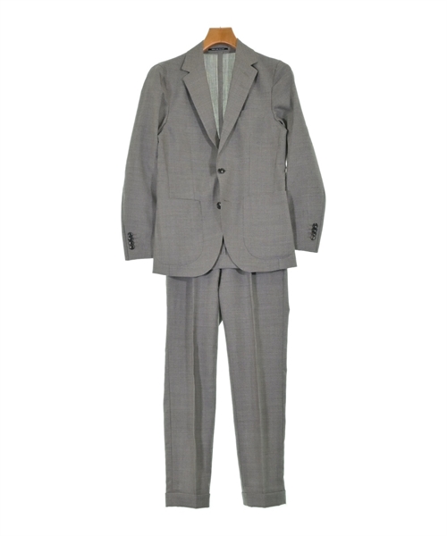 green label relaxing グリーンレーベルリラクシング ビジネス メンズ 【古着】【中古】