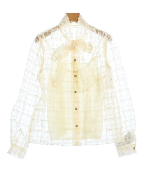 SOV. ソブ カジュアルシャツ レディース 【古着】【中古】